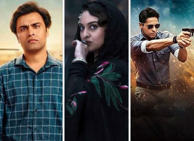 Panchayat Season 3 BEATS Heeramandi and Indian Police Force; emerges as the most watched Hindi ...